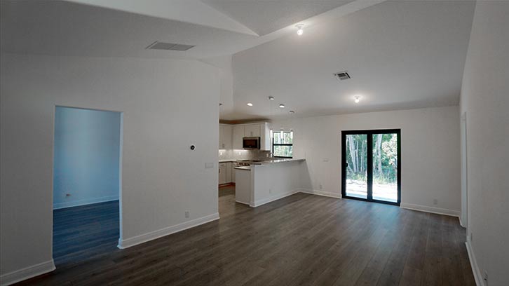 Guest House - RJM Custom Homes